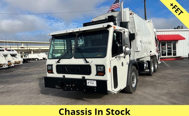 2024 Battle Motors LET2 Trucks For Sale - Commercial Truck Trader