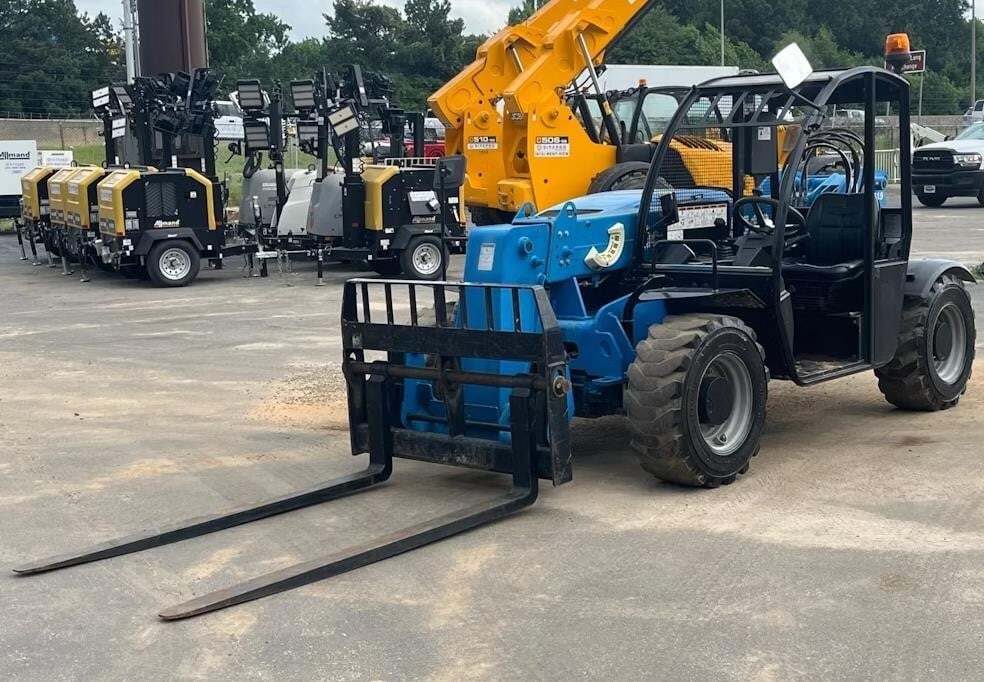 Used 2018 Genie Equipment For Sale - Genie Equipment - Equipment Trader