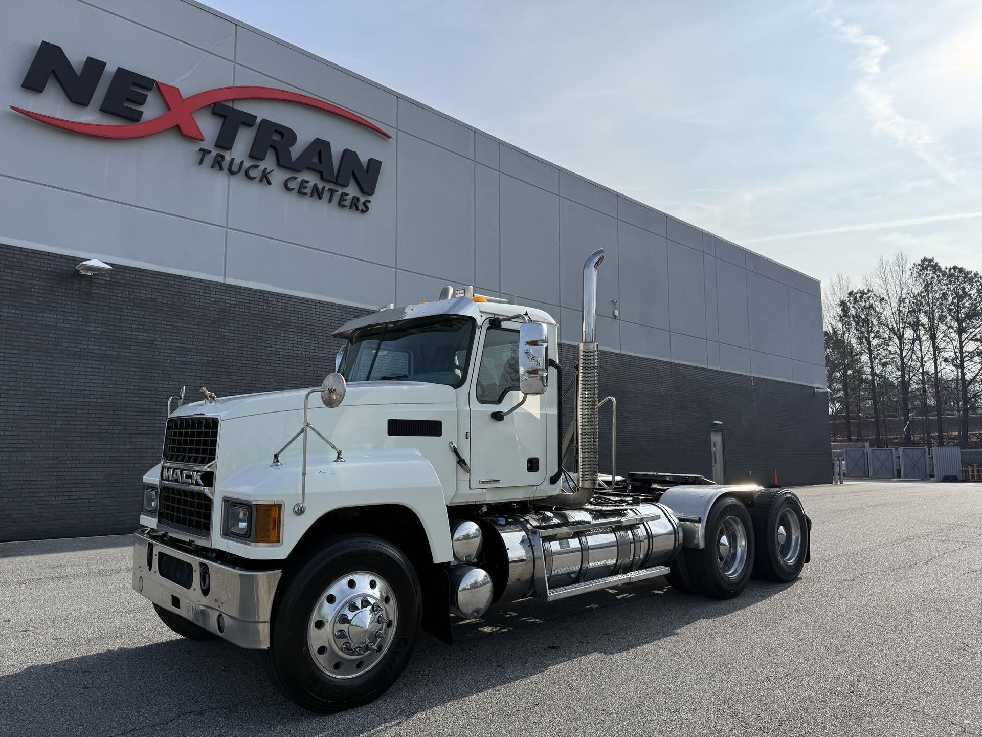 PI64T For Sale - Mack Trucks - Commercial Truck Trader