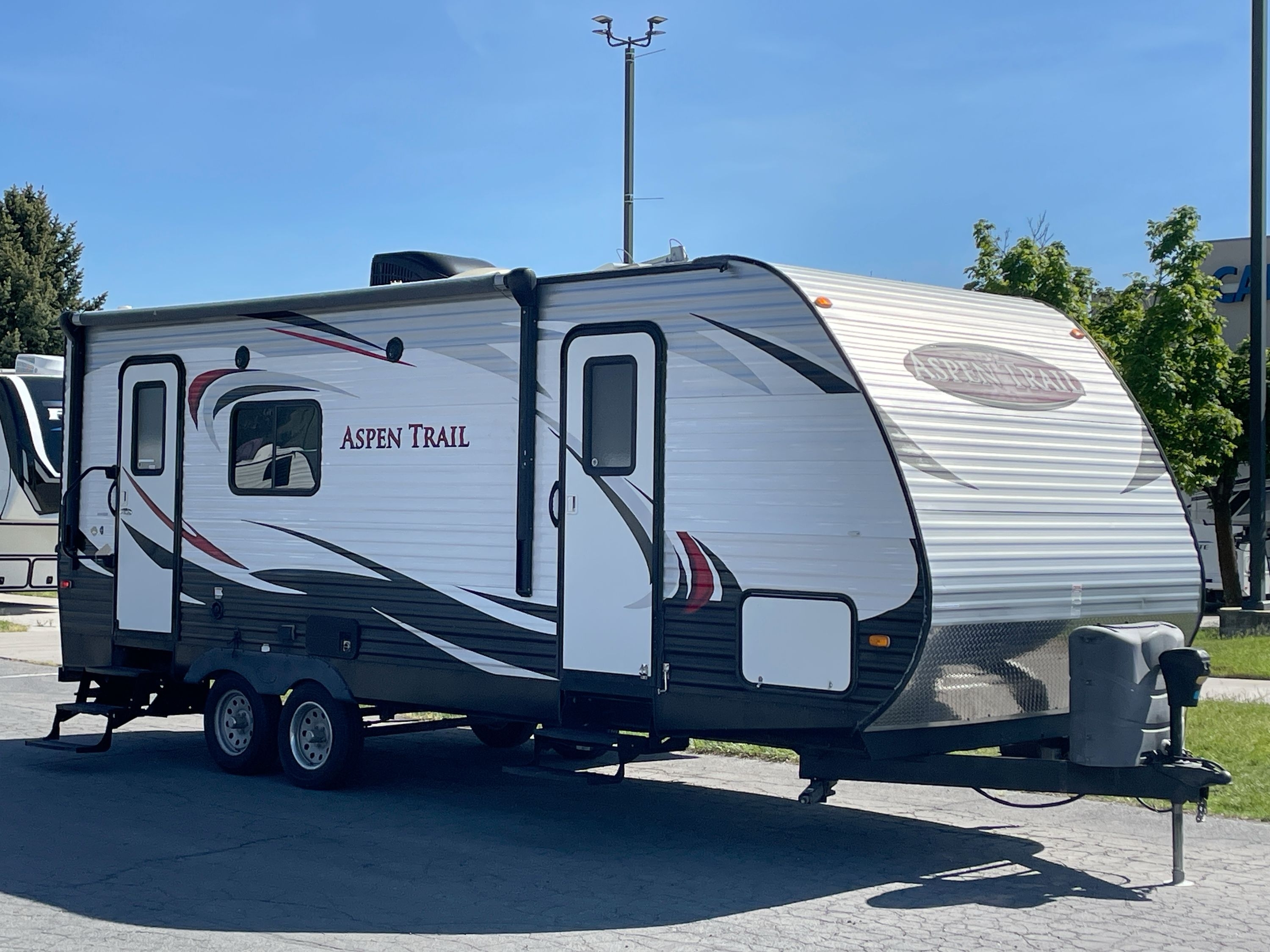 Used 2014 Dutchmen RVs for sale - RV Trader