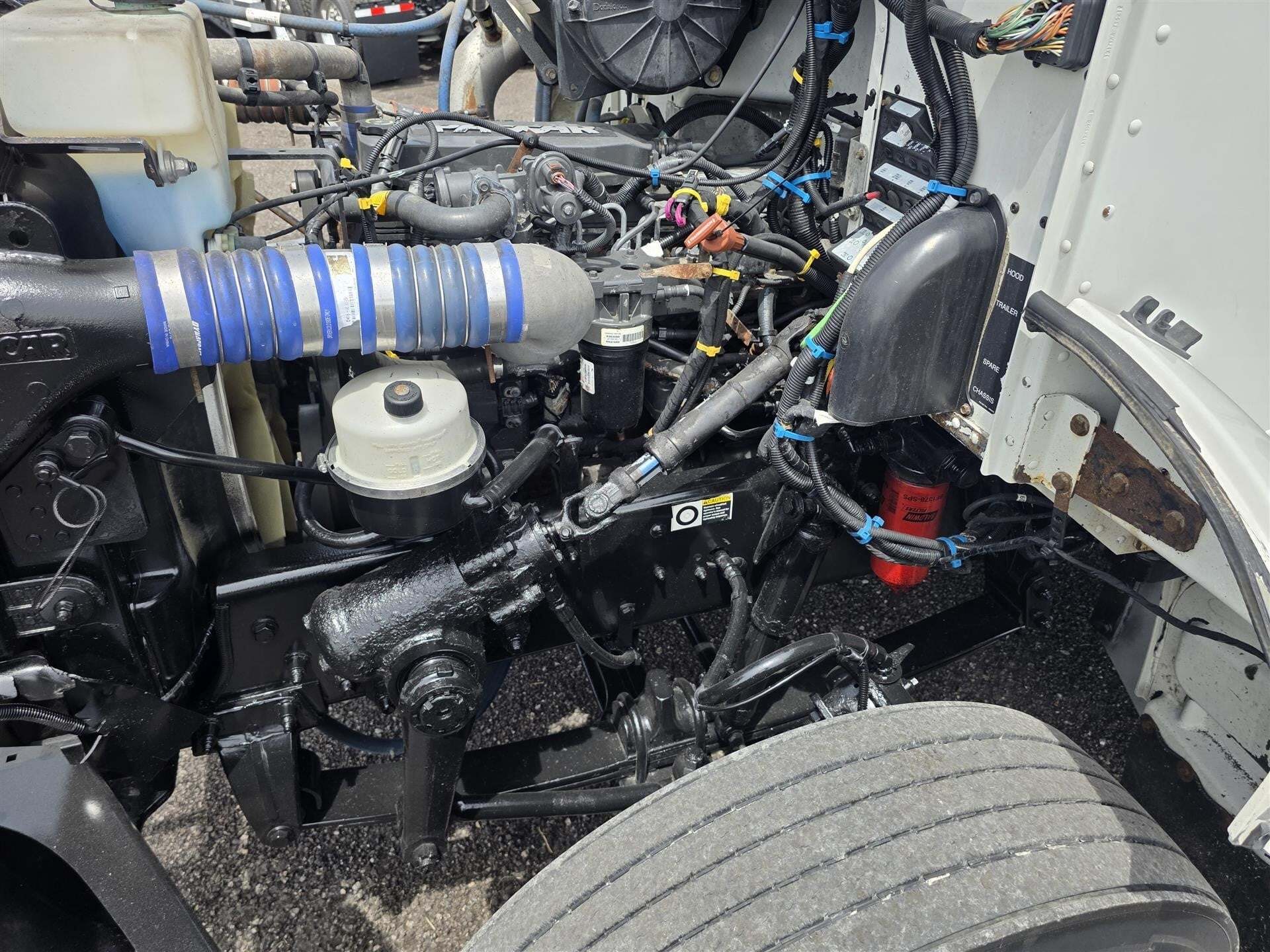 Used 2019 Peterbilt 337 For Sale in Laotto, IN - 5040382303 ...