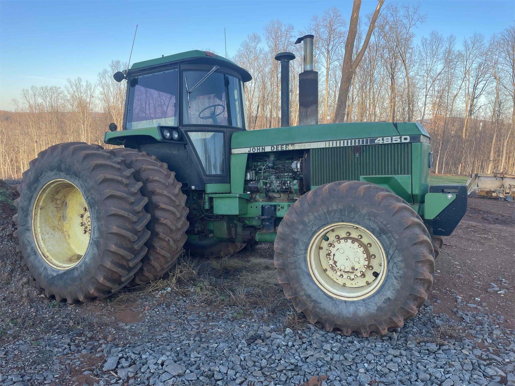 Tractors Equipment listings For Sale Near Forest City, North Carolina ...