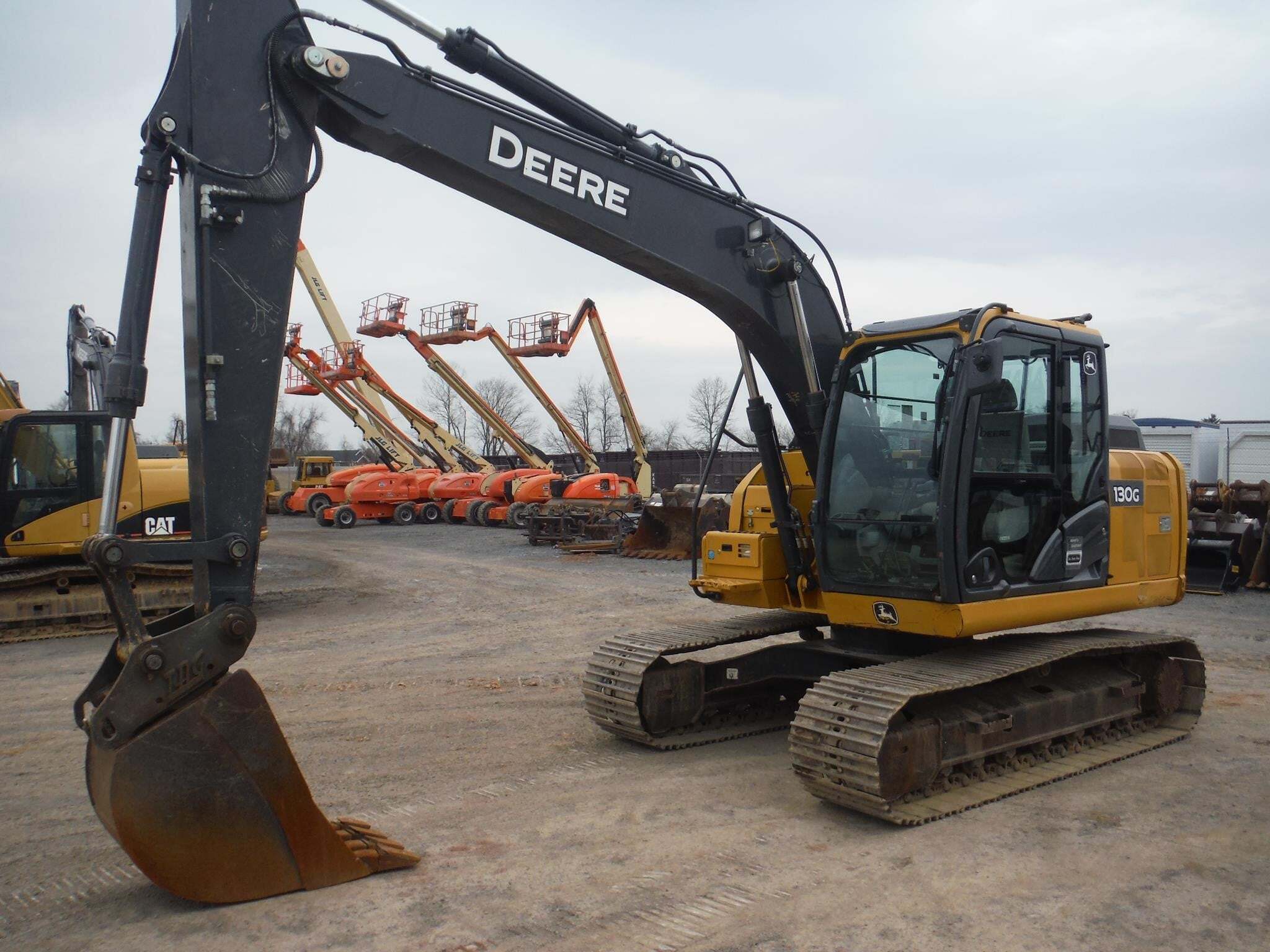 Equipment listings For Sale Near Foster, Pennsylvania - Equipment Trader