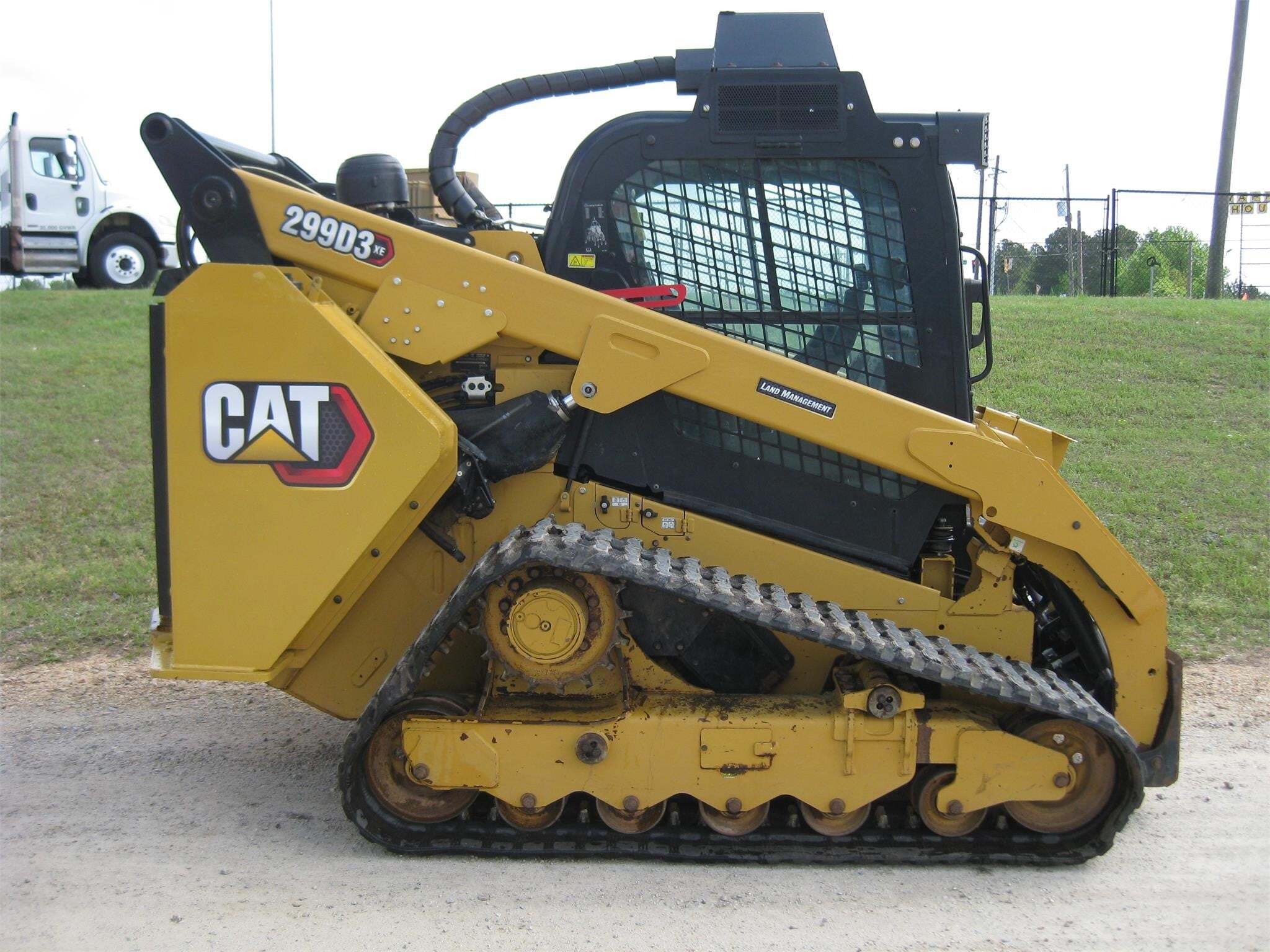 Used Skid Steers Equipment listings For Sale Near Social Circle ...