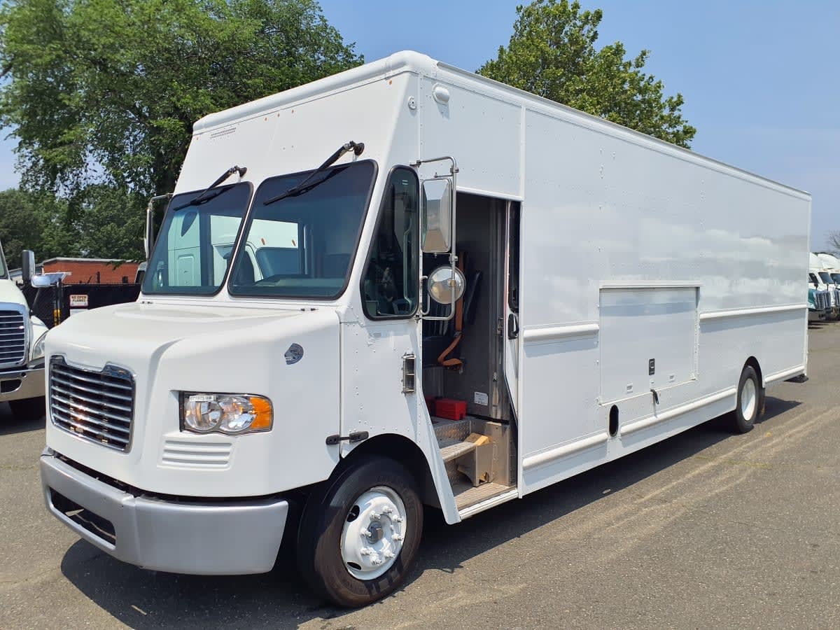 Freightliner MT55 Trucks For Sale - Commercial Truck Trader
