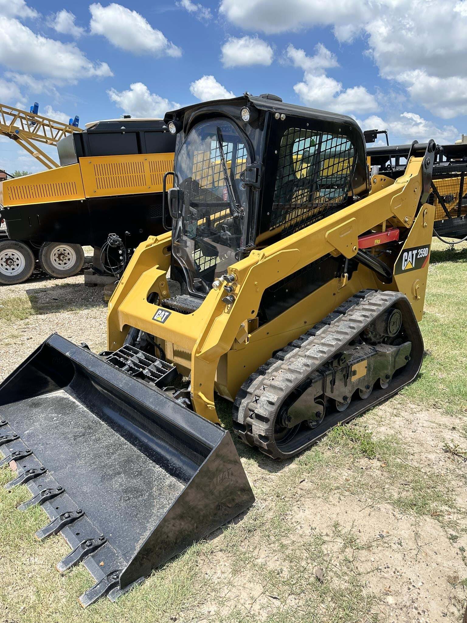 2015 Caterpillar Caterpillar Equipment For Sale - Caterpillar ...