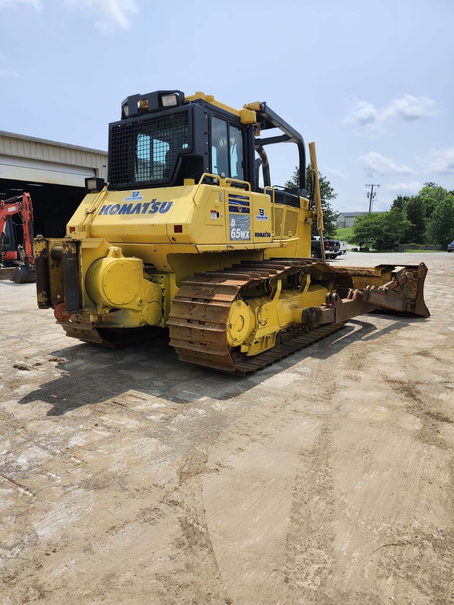 Komatsu For Sale - Komatsu Dozers - Equipment Trader