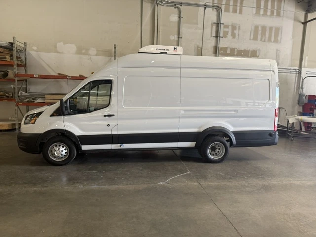 2026 Ford Transit 350HD Trucks For Sale - Commercial Truck Trader