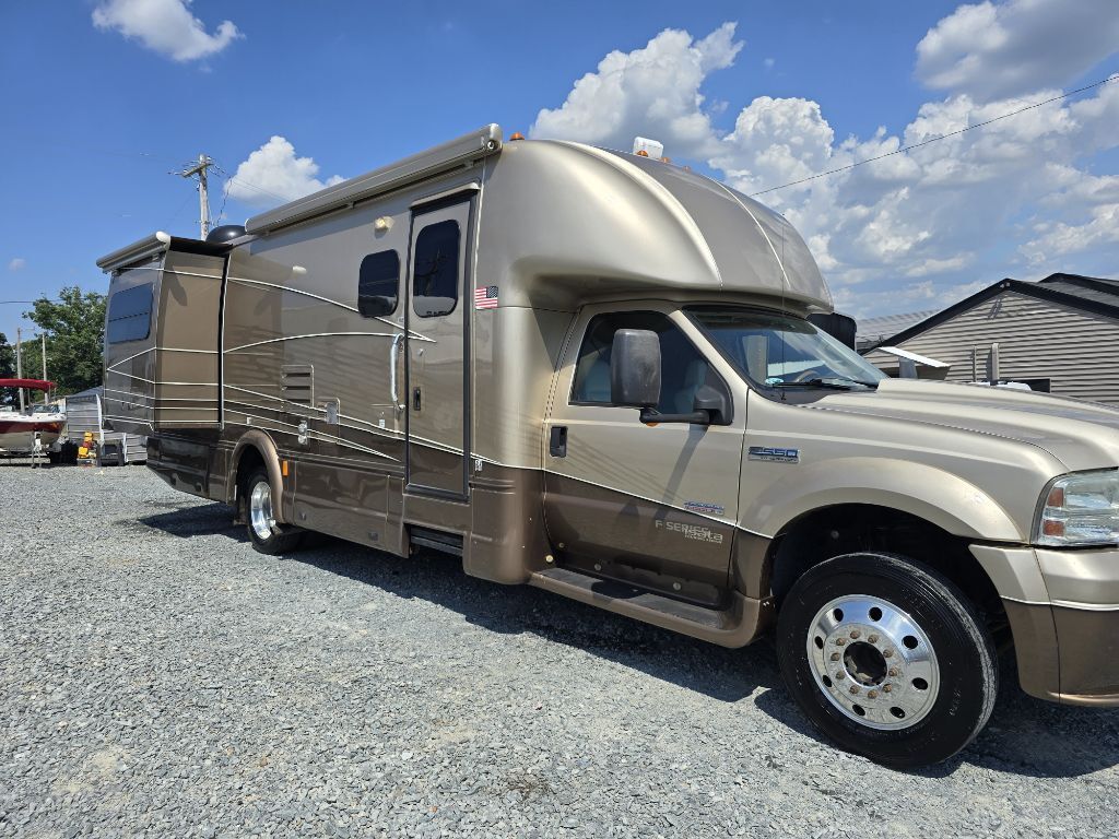 Used 2003-2012 Dynamax Corp Isata Class C RVs and Motorhomes for sale ...