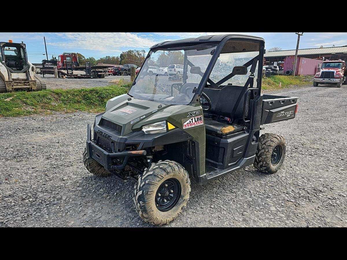Utility Vehicle Equipment listings For Sale Near Ashburn, Virginia ...