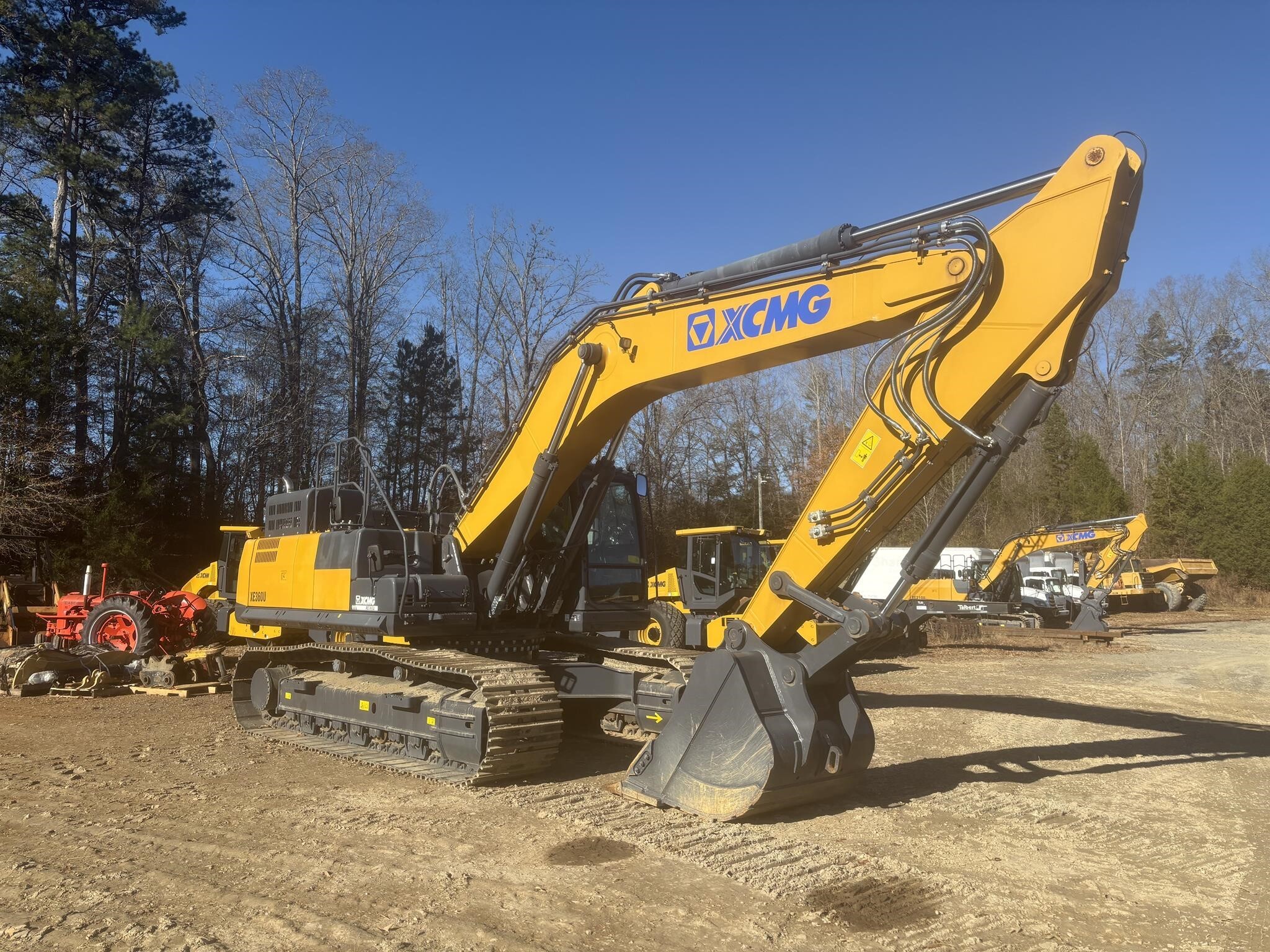 Equipment listings For Sale Near Seabrook Island, South Carolina ...