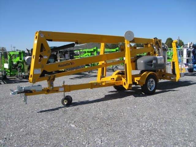 Towable Boom Lifts Equipment listings For Sale Near Birmingham, Alabama ...
