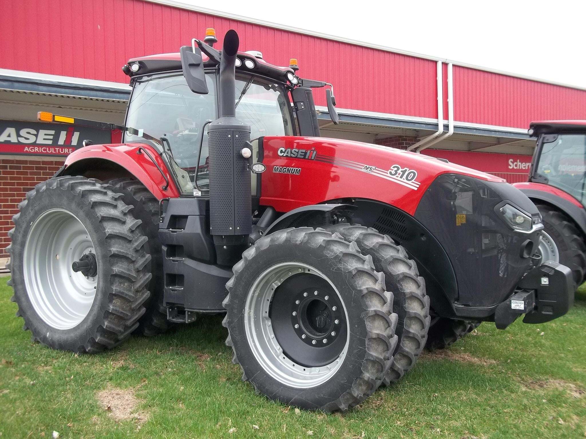 Tractors Equipment listings For Sale Near Eagle Bend, Minnesota ...