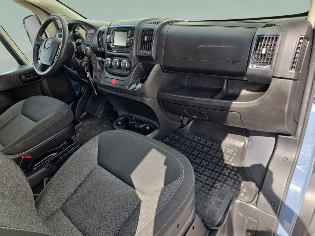 Used 2021 Ram Promaster 3500 For Sale in San Antonio, TX - 5040954411 ...