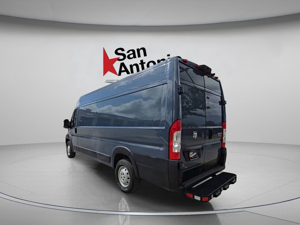 Used 2021 Ram Promaster 3500 For Sale in San Antonio, TX - 5040954411 ...