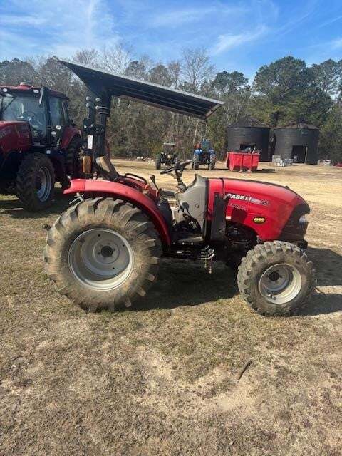 Compact Tractors Equipment listings For Sale Near Huntsville, Alabama ...