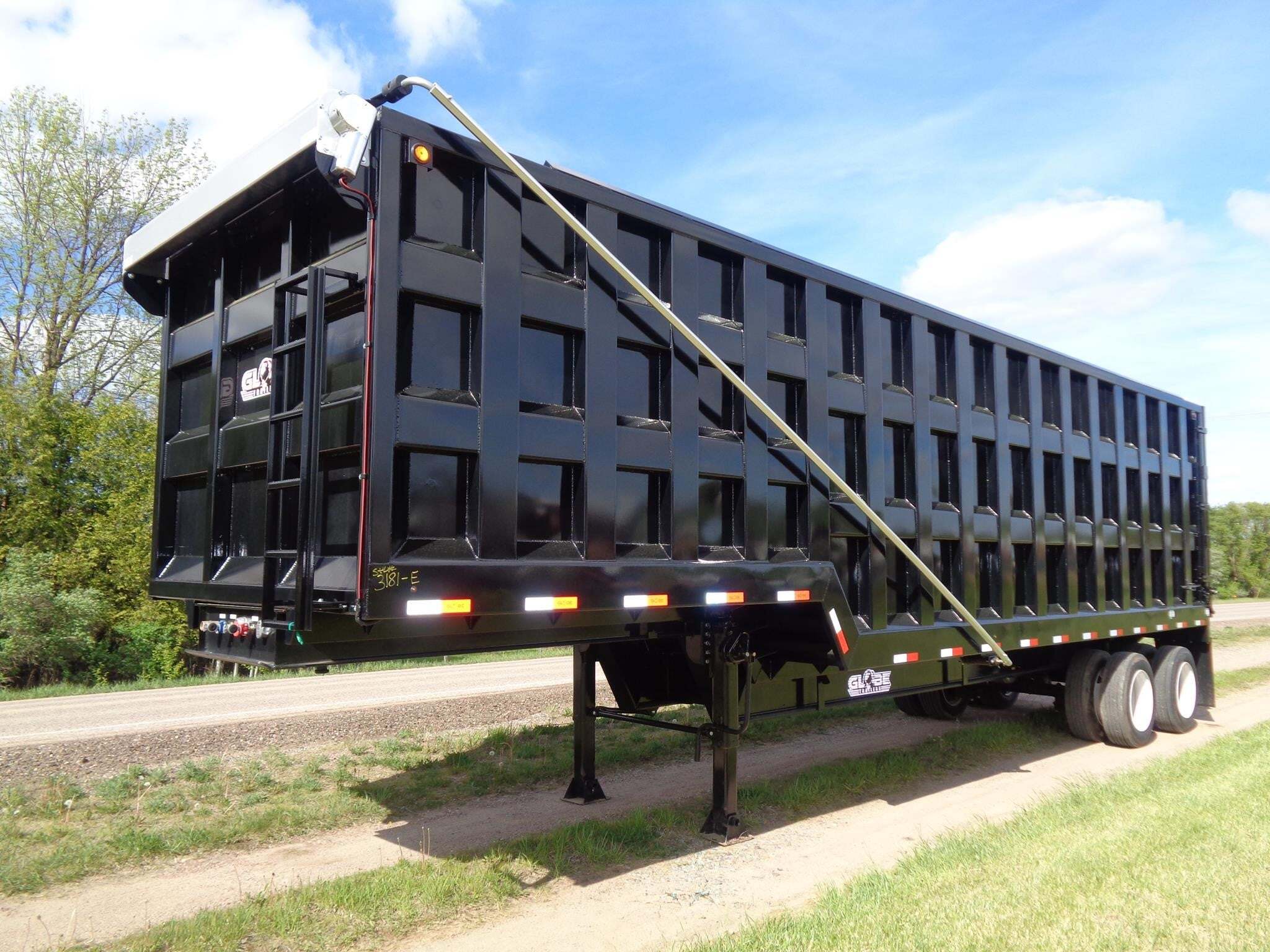 Dump Trailer For Sale - Commercial Truck Trader