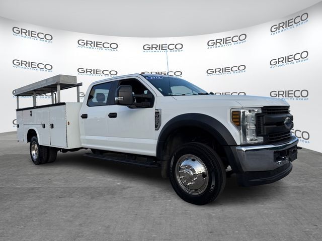2019 Ford F450,UTILITY Trucks For Sale - Commercial Truck Trader