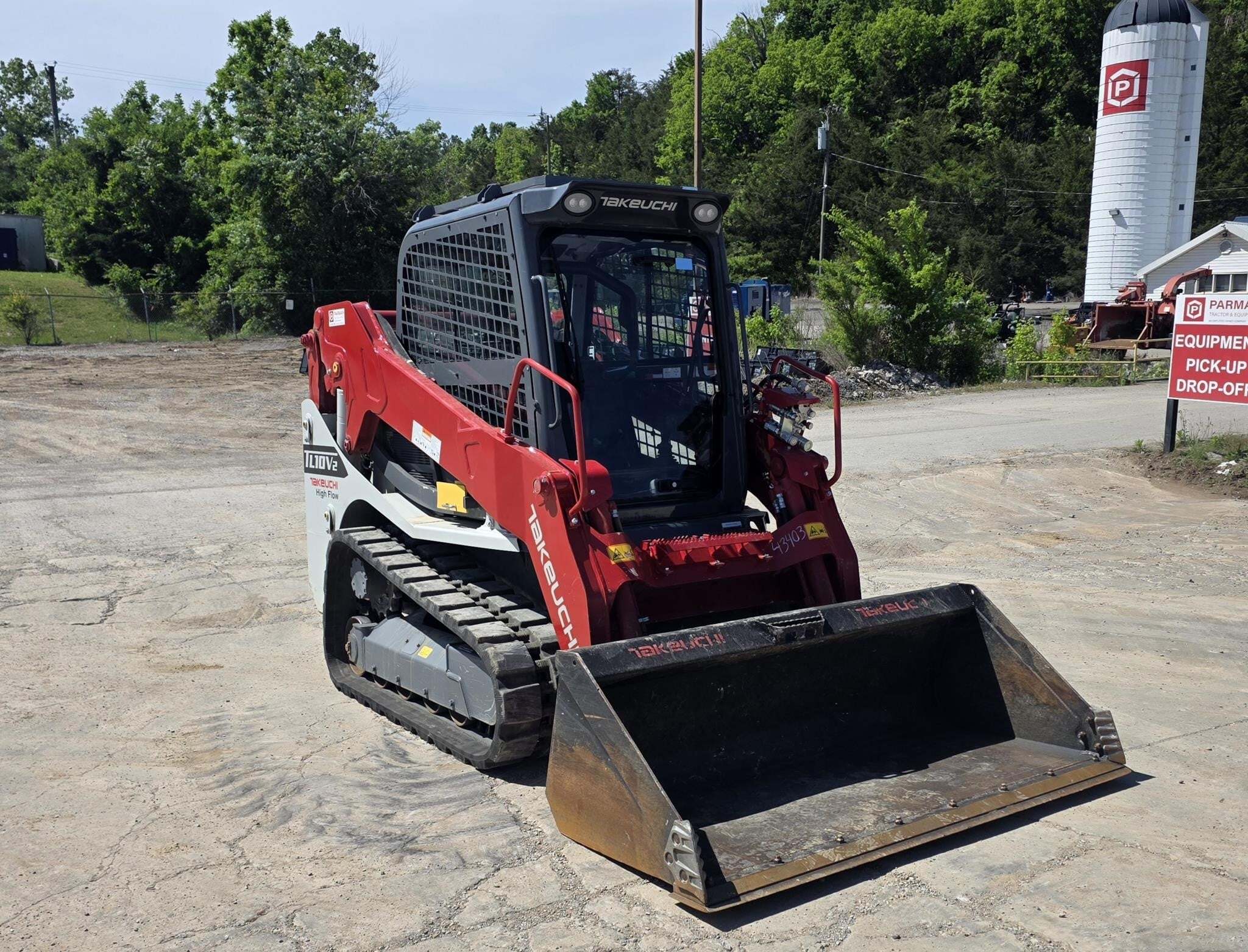 Skid Steers Equipment listings For Sale Near Gardendale, Alabama ...