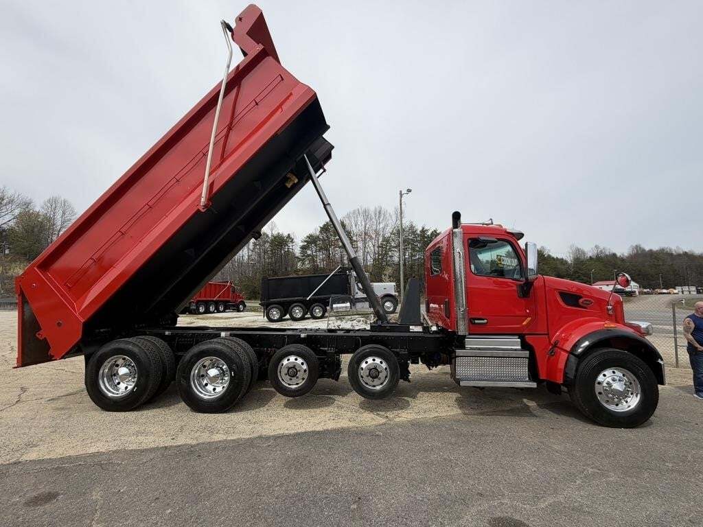 Peterbilt Equipment listings For Sale Near Huntsville, Alabama ...