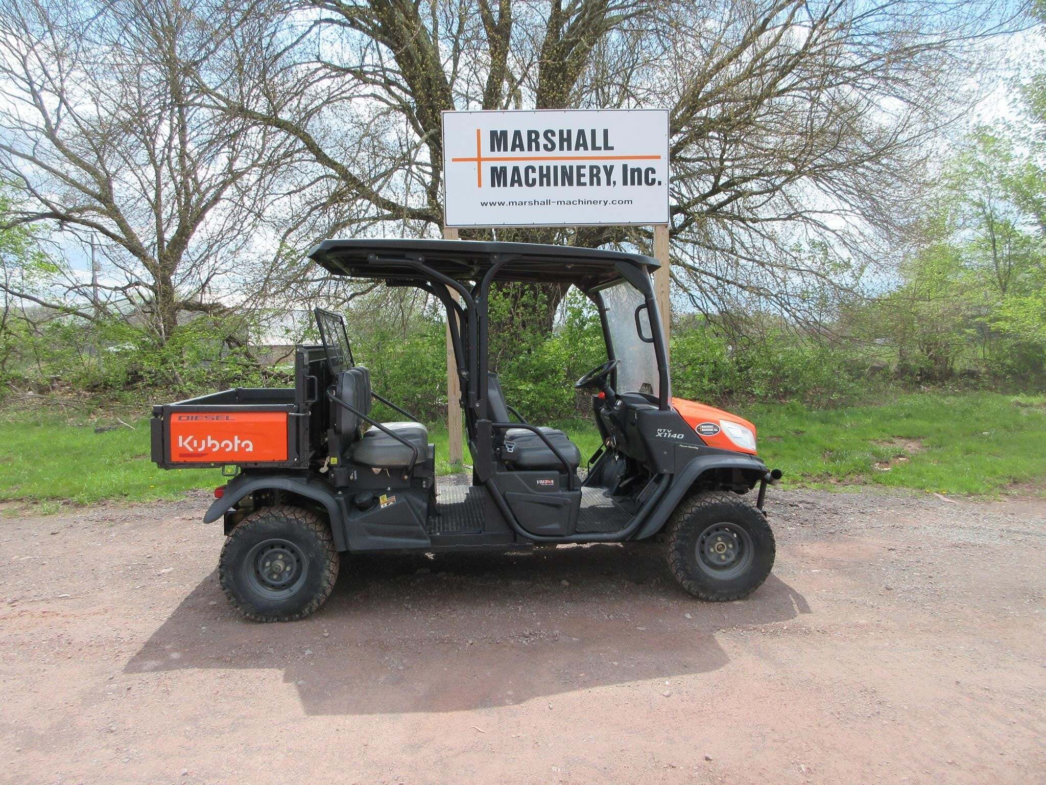 Used Utility Vehicle,Golf Cart For Sale - Equipment Trader
