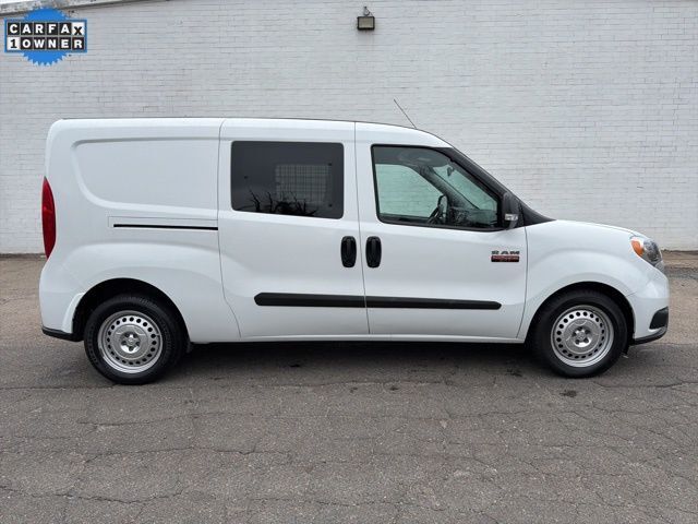 2022 Ram Promaster City Trucks For Sale - Commercial Truck Trader