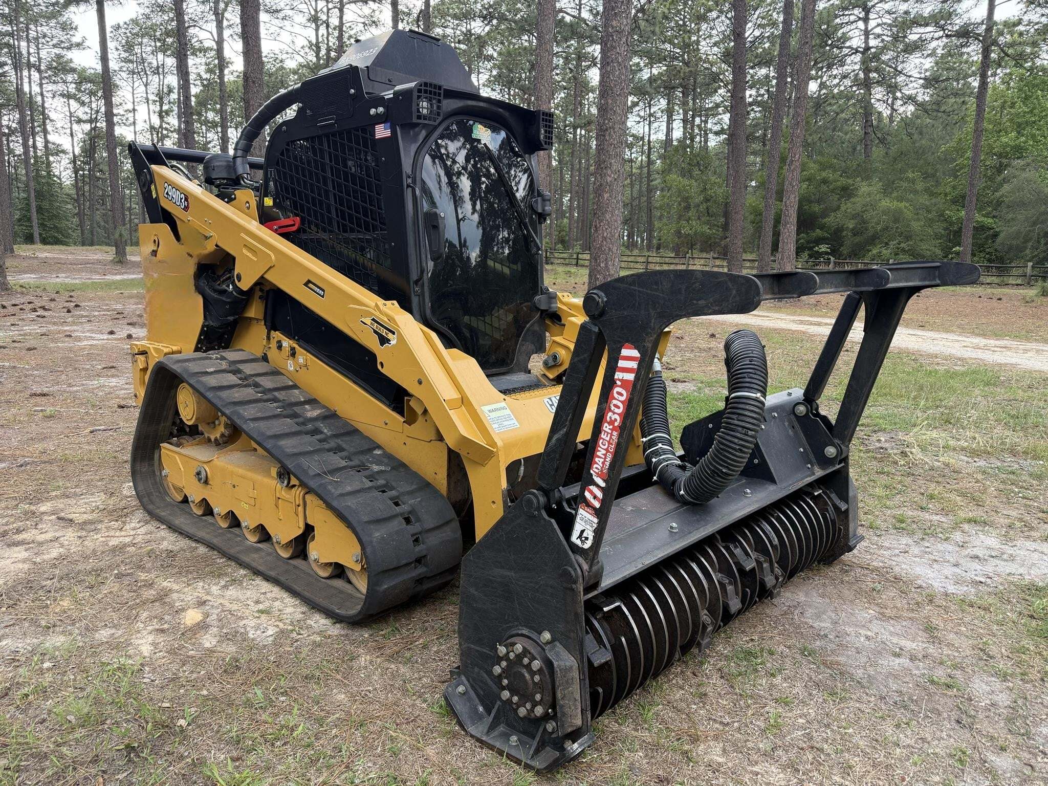 Mulcher Equipment listings For Sale Near Fort Valley, Georgia ...