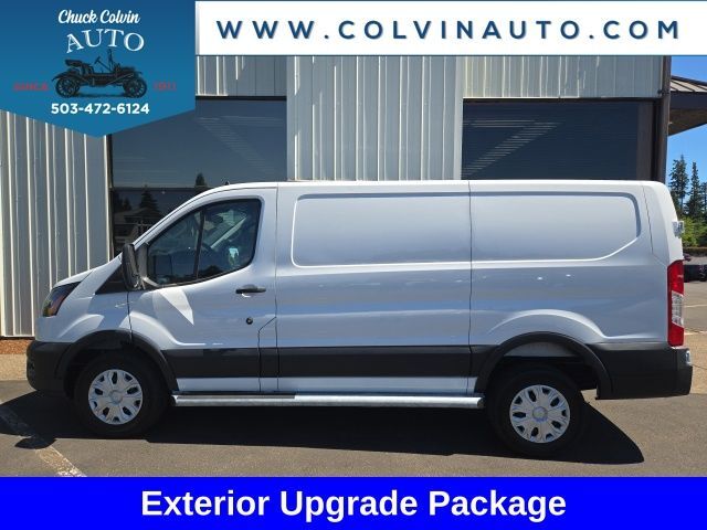 Used Transit For Sale in Oregon - Ford Vans - Commercial Truck Trader
