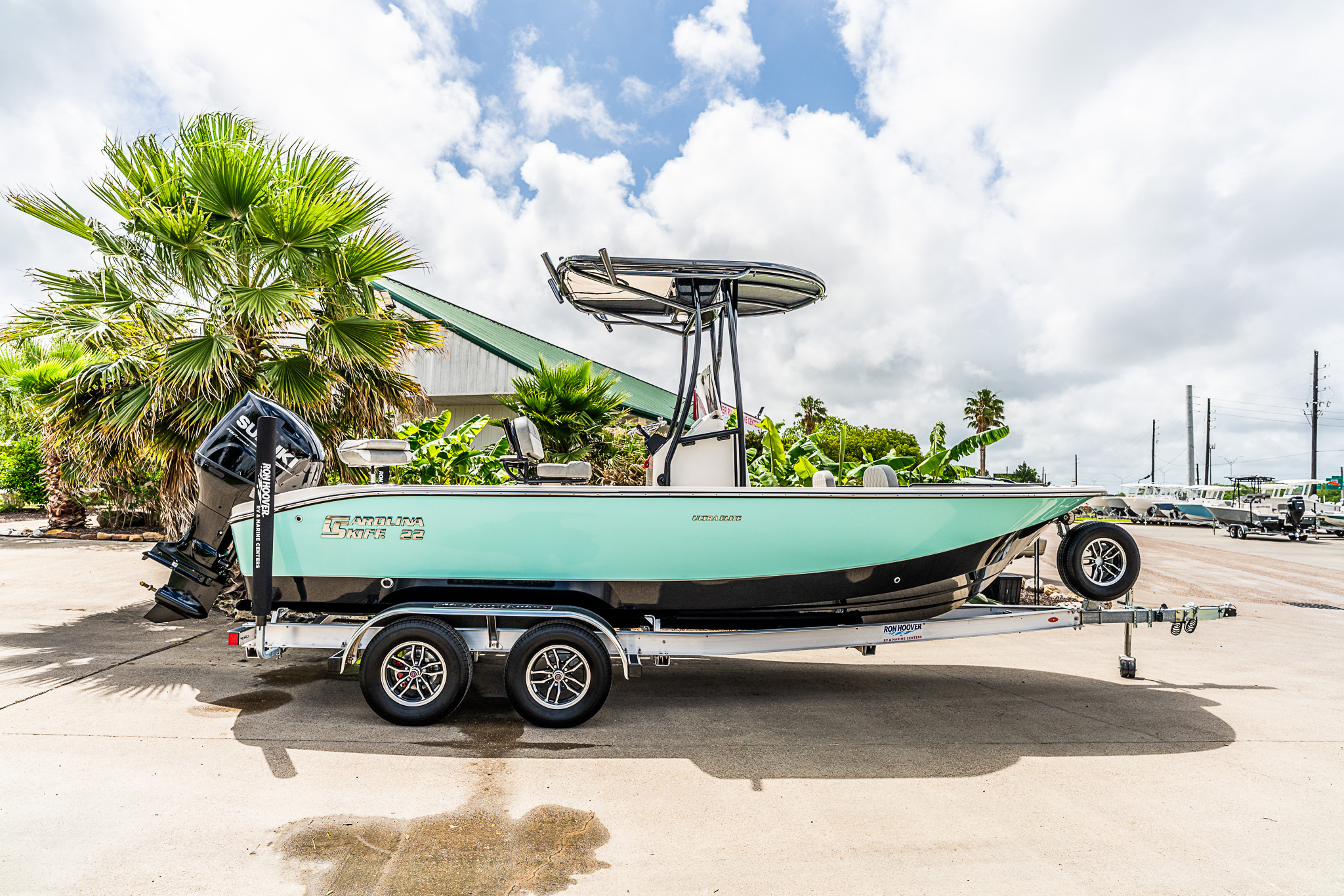 Carolina Skiff Boats For Sale - Boatmart