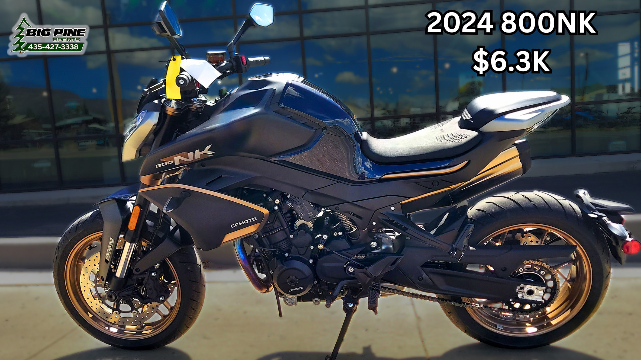 CFMOTO Motorcycles For Sale Near Eagle Mountain, UT - Cycle Trader