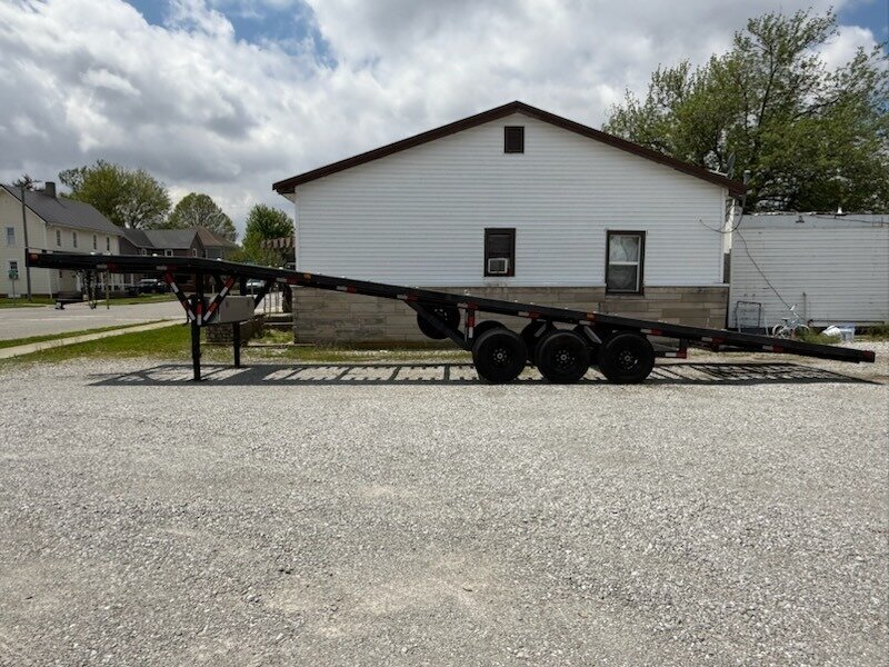Car Hauler For Sale Near Roseland, IL - Commercial Truck Trader