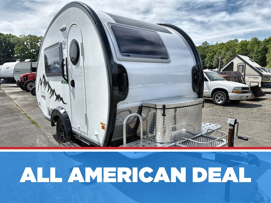 320 S T@b For Sale - Nucamp Travel Trailer RVs - Travel Trailers - RV ...