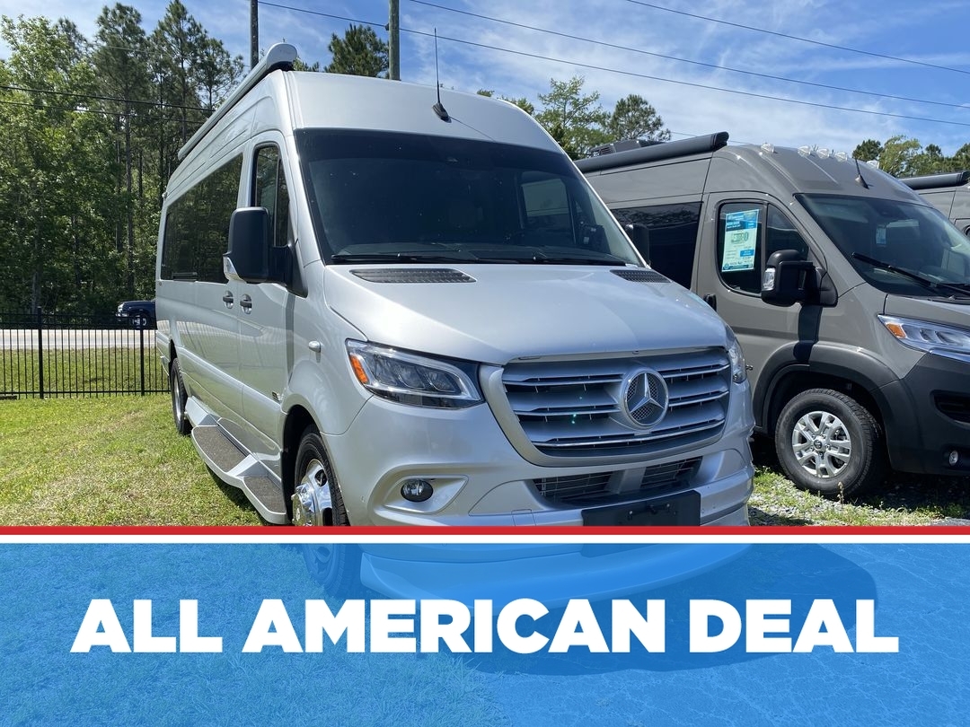 2025-2026 Midwest Automotive Designs Passage MD4 RVs for sale - RV Trader