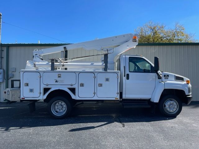 2006 Chevrolet For Sale - Chevrolet Trucks - Commercial Truck Trader