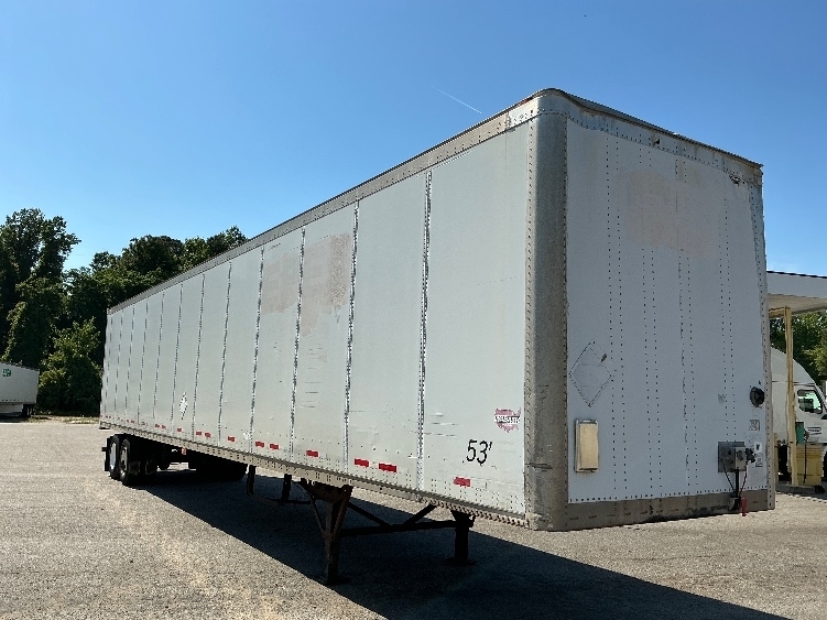 Wabash Trucks For Sale Near Dutton, VA - Commercial Truck Trader