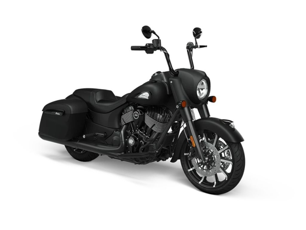 Used Indian Springfield Motorcycles For Sale Near Bowling Green, OH ...