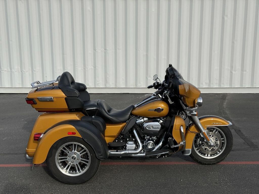 Used Trike Motorcycles For Sale Near Prineville, Oregon - Cycle Trader