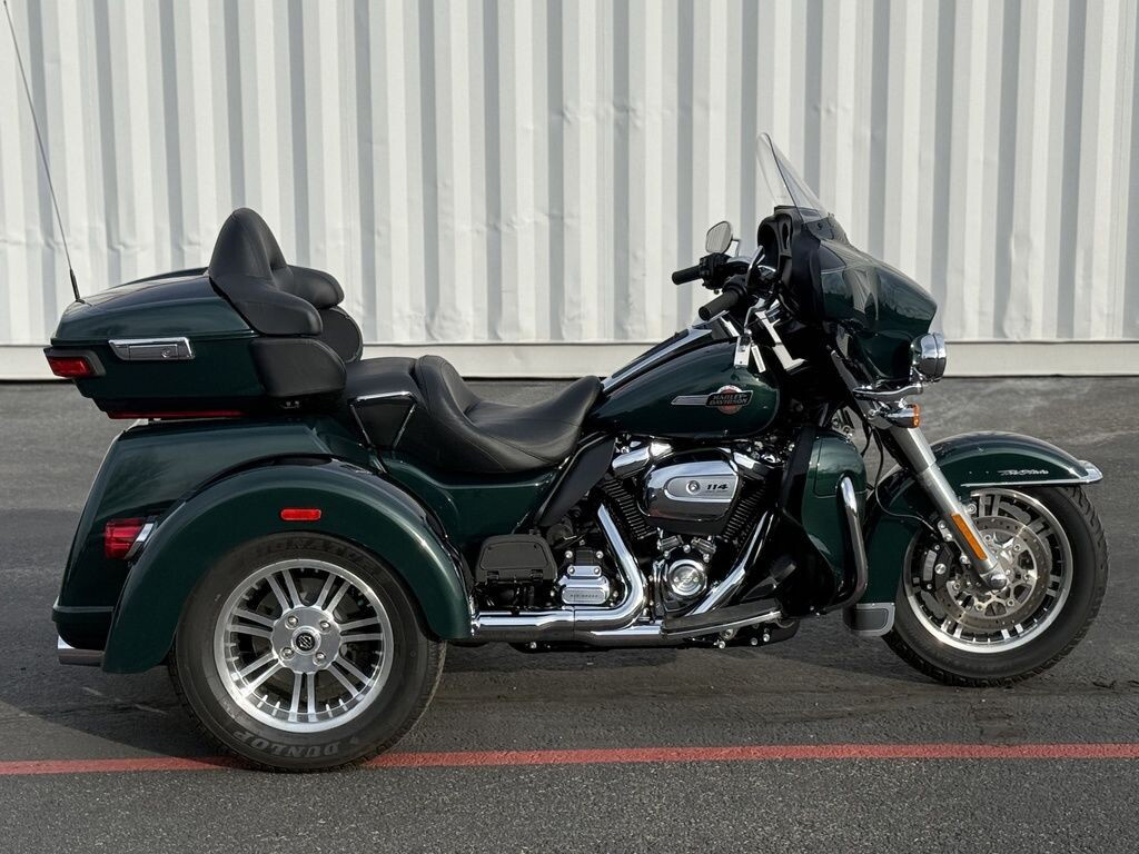 trike Motorcycles For Sale - Cycle Trader