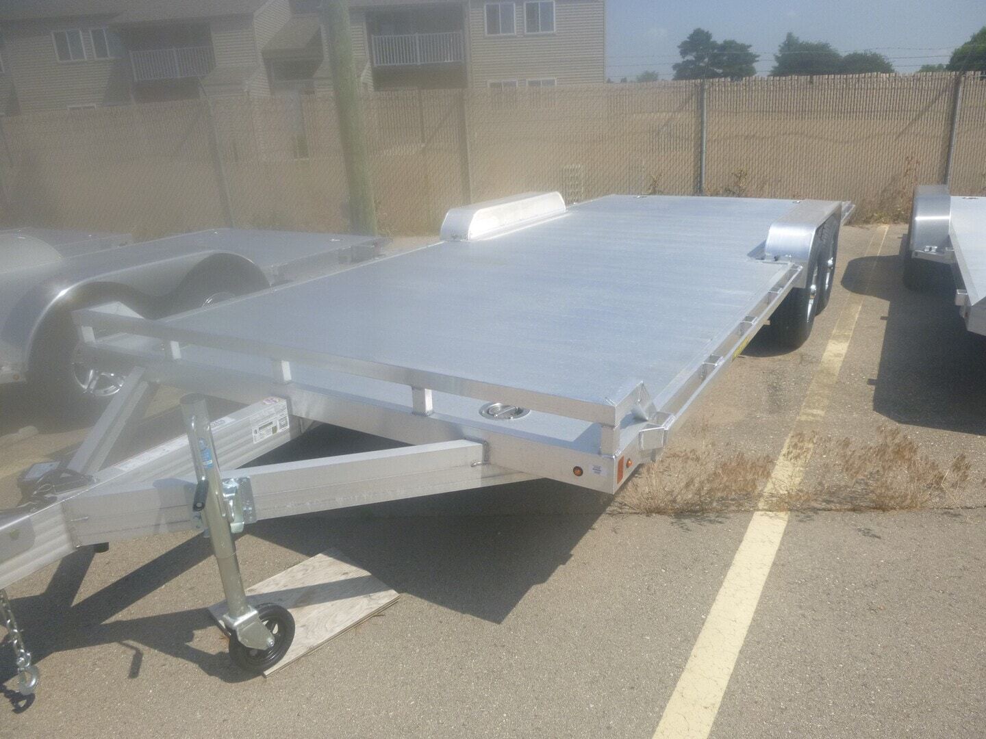 New 2024 Aluma Aluma 8220 Wide Body For Sale in Janesville, WI ...