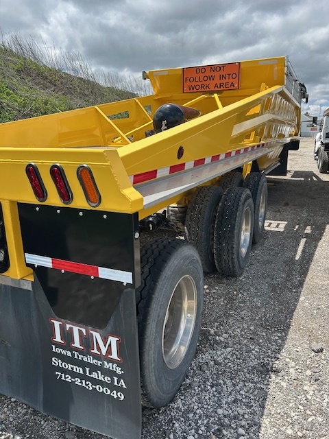 Used 2024 Itm 33348BD For Sale in Prairieville, LA - 5038922115 ...