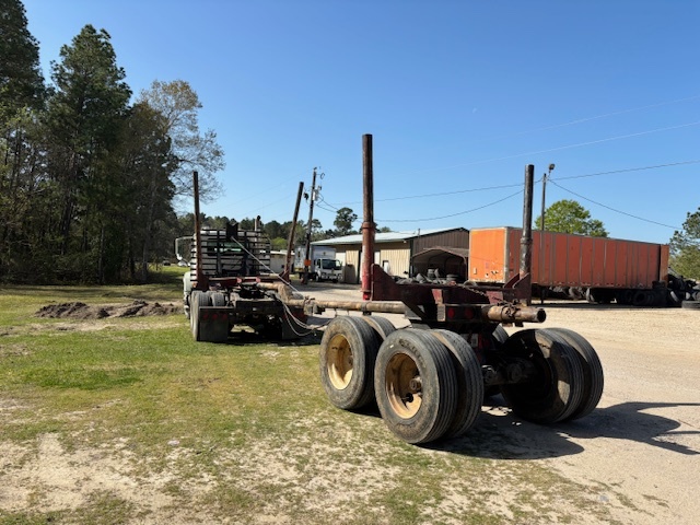1974 Trailers For Sale - Commercial Truck Trader
