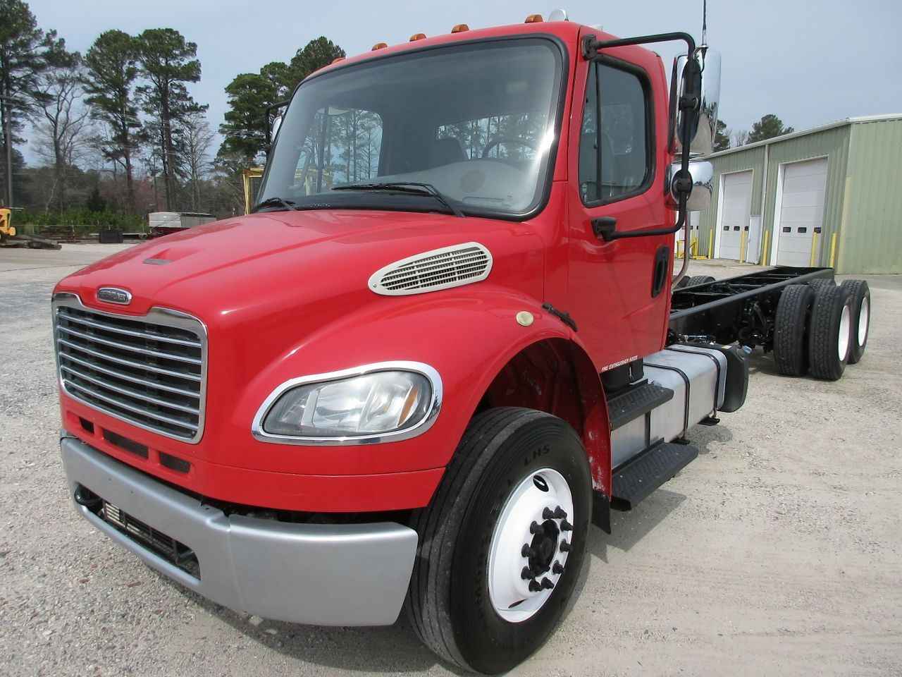 2013 Cab Chassis For Sale - Commercial Truck Trader