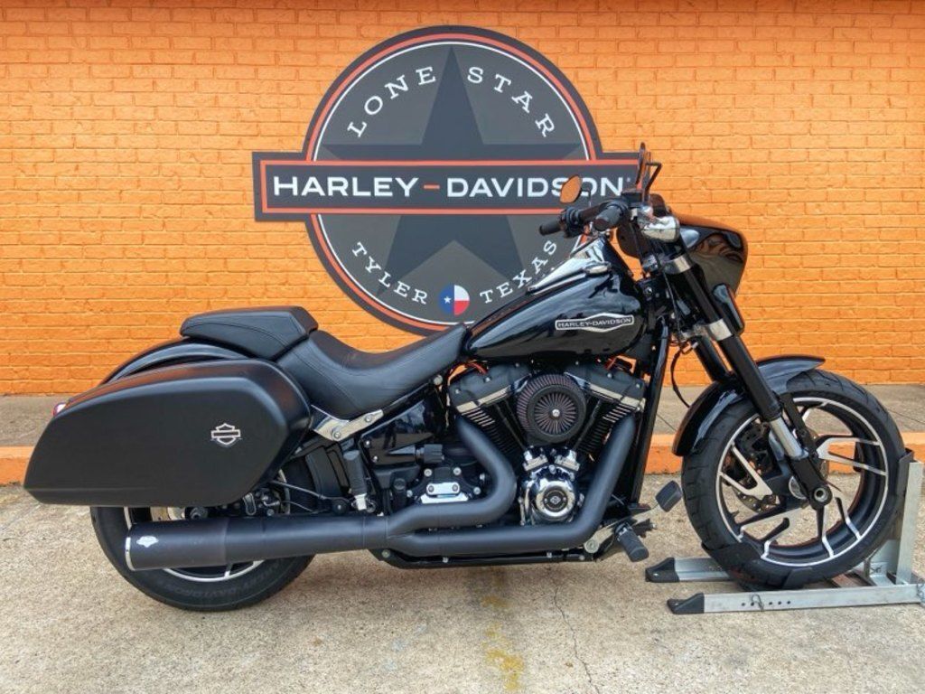 Sport Glide For Sale - Harley-Davidson Motorcycles - Cycle Trader