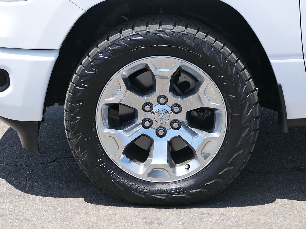 Used 2022 Ram 1500 For Sale in Van Nuys, CA - 5040826440 - Commercial ...
