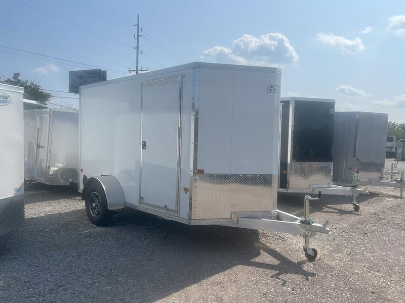 Enclosed Trailer For Sale - Commercial Truck Trader