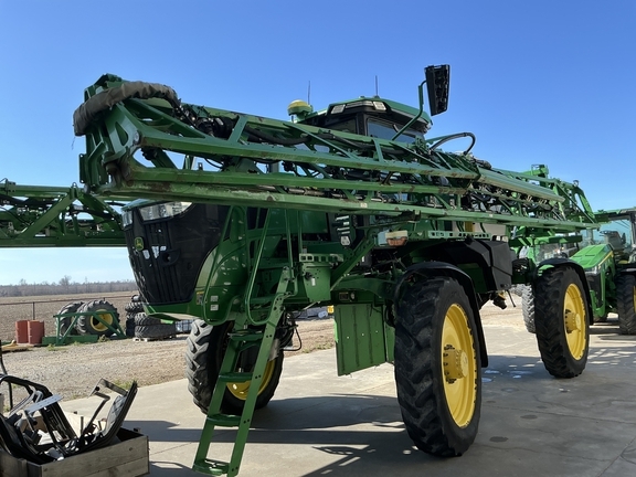 Used John Deere Sprayer For Sale - John Deere Sprayer - Equipment Trader
