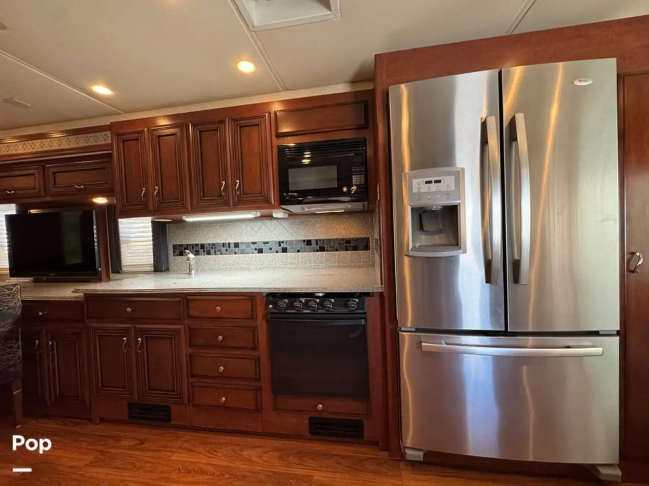 Used 2012 Newmar Canyon Star 3856 For Sale in Fontana, CA - 5040965544 ...