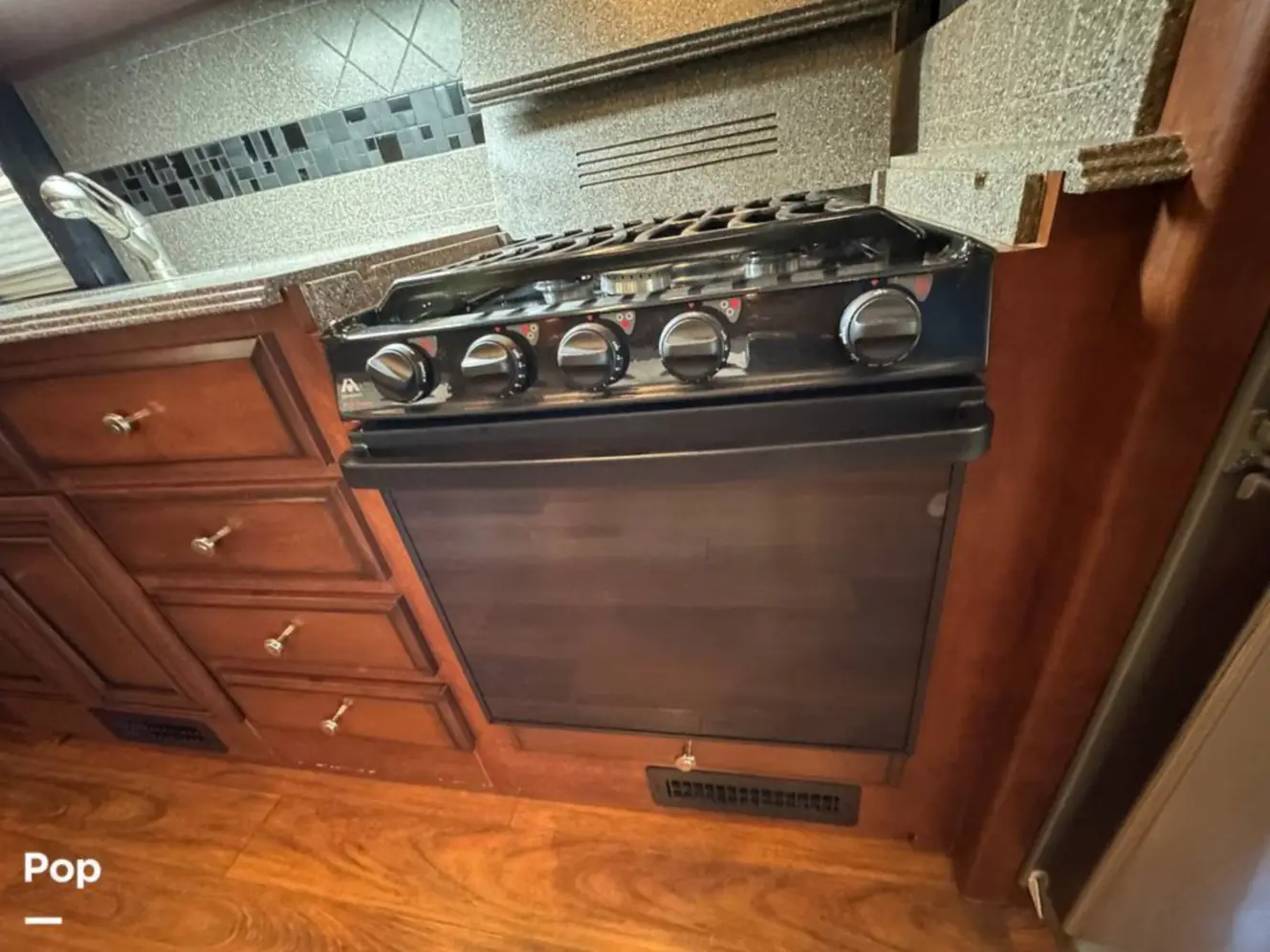 Used 2012 Newmar Canyon Star 3856 For Sale in Fontana, CA - 5040965544 ...