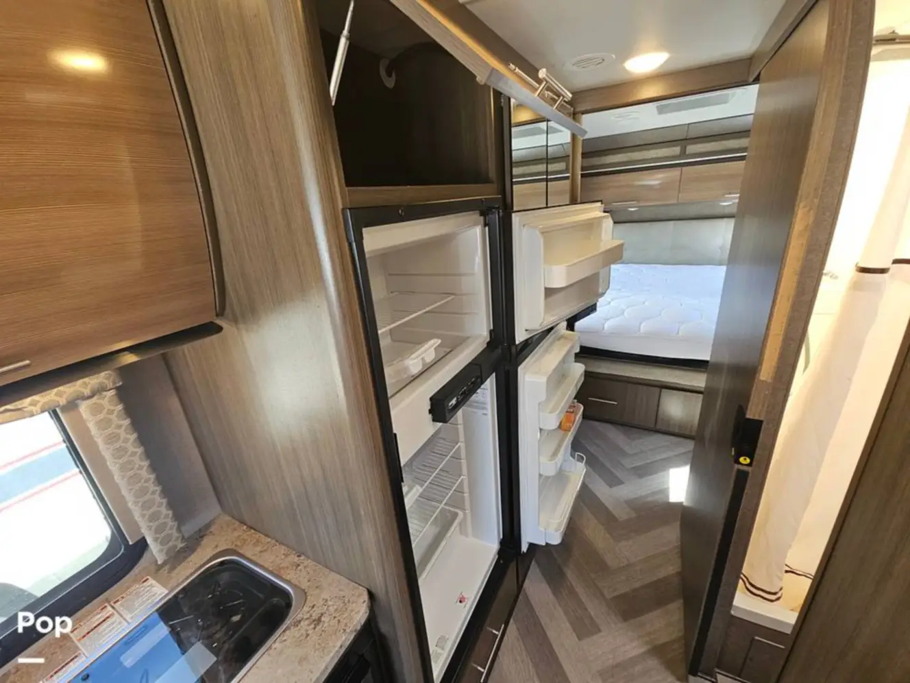 Used 2018 Thor Motor Coach Axis 25.2 For Sale in Prescott, AZ ...