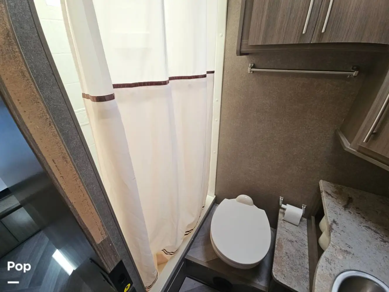 Used 2018 Thor Motor Coach Axis 25.2 For Sale in Prescott, AZ ...
